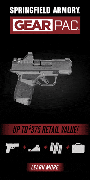 The NEW .44 Auto Mag: Return of the King